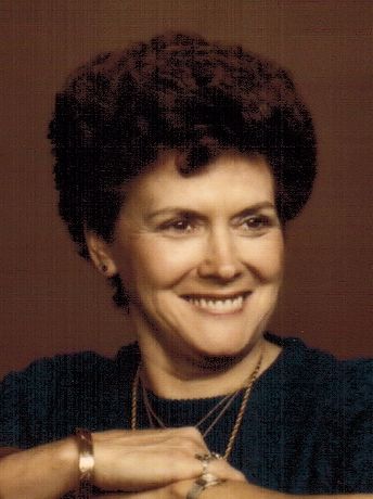 Ina Dawn Graham Nye | News, Sports, Jobs - Marietta Times